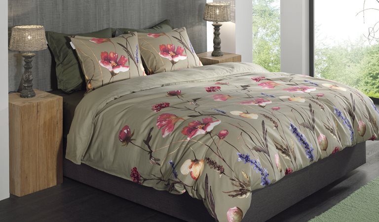 Beddengoed & bedlinnen - Jouw specialist - Smulderstextiel.be