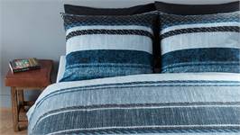 Lits-jumeaux dekbedovertrek kopen? - Smulderstextiel.be