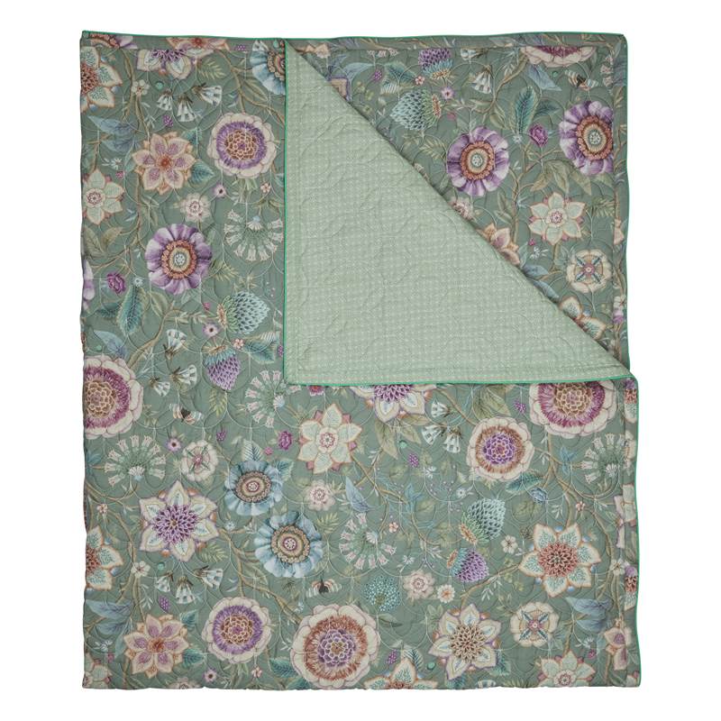 Bedsprei nodig? Heerlijke sprei, groot comfort - Smulderstextiel.be